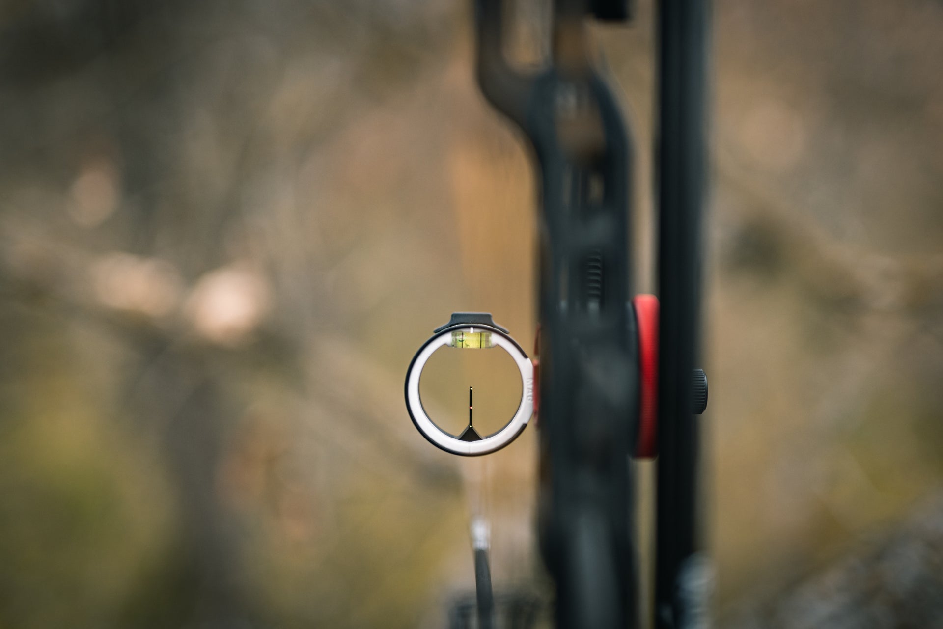 THE ULTIMATE HUNTER'S SIGHT – Dialed Archery