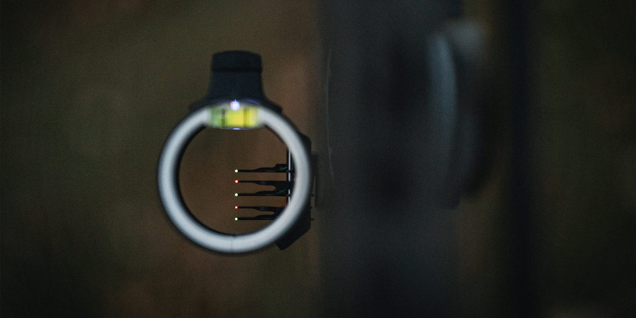 The Ultimate Hunter's Horizontal Pin MAG