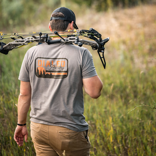 Dialed Archery | Made in the USA
