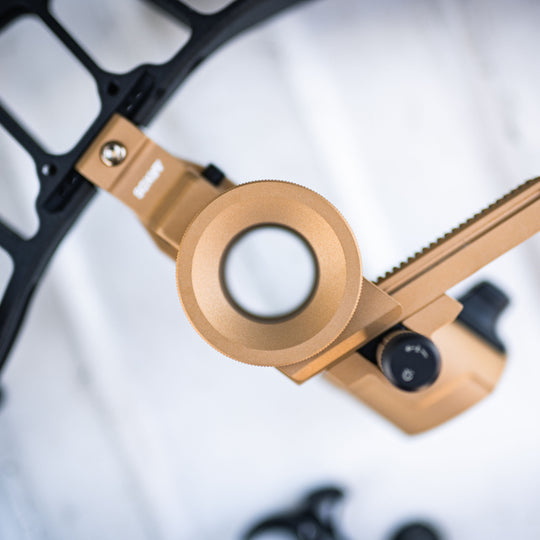 Dialed Archery | Made in the USA