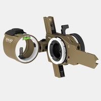 PRÜF® Mover Bow Sight