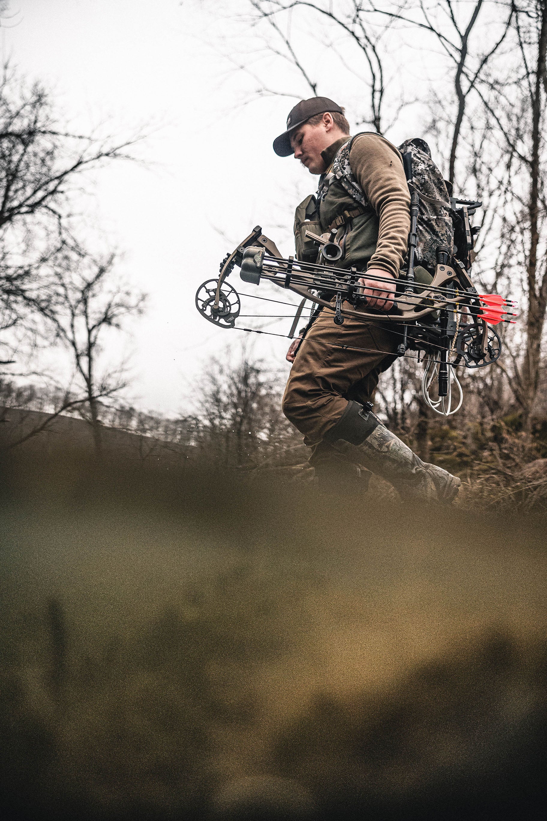 Dialed Archery | Made in the USA