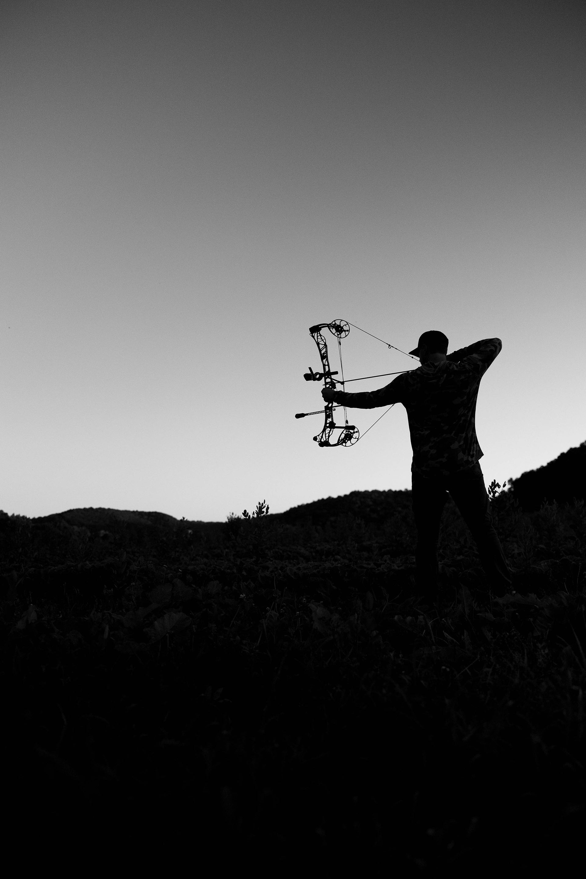 Dialed Archery | Made in the USA