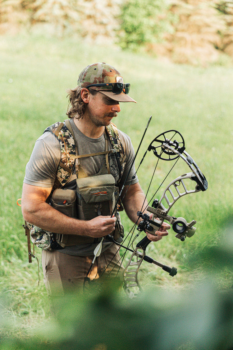 MAG-1XR™ – Dialed Archery