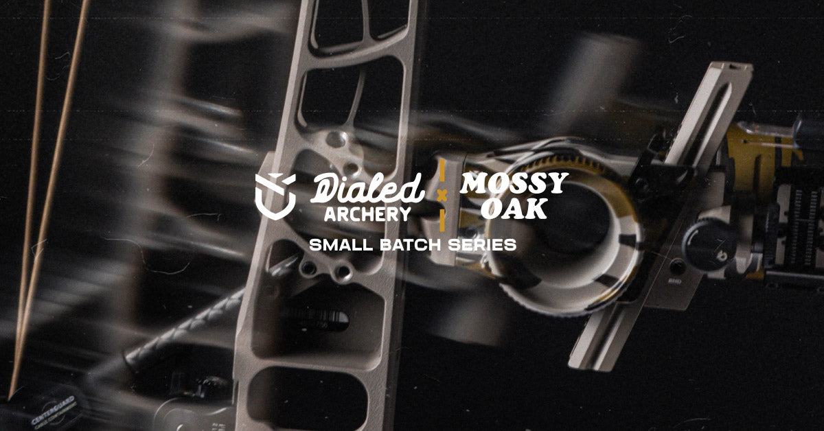 Dialed Archery | Made in the USA