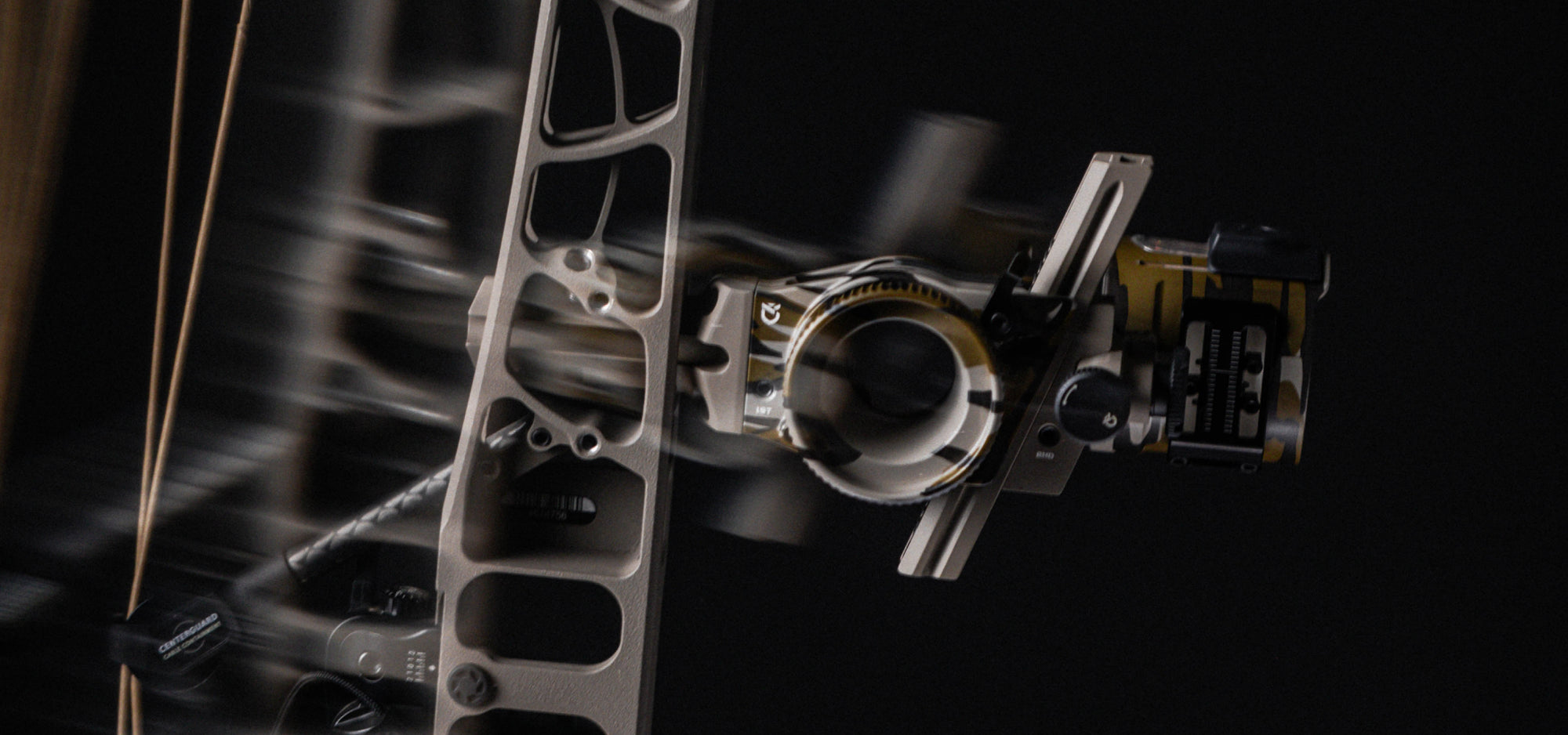 Dialed Archery | Made in the USA