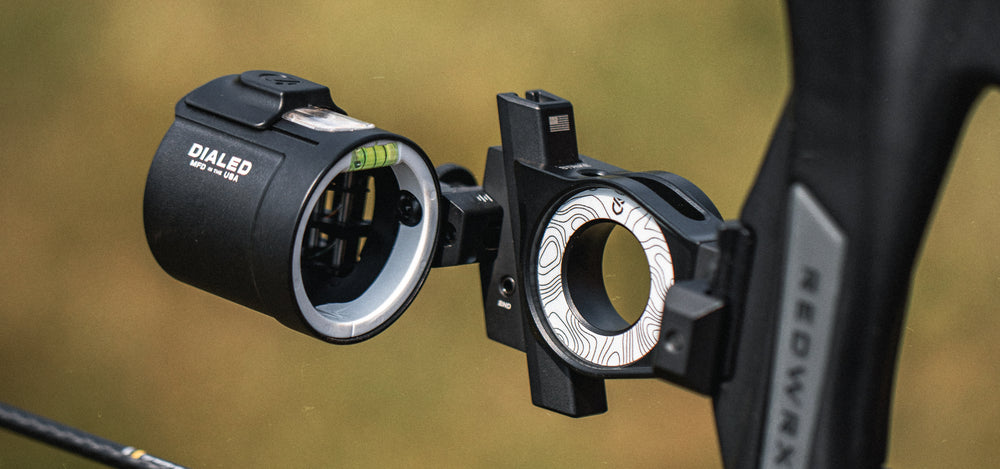 Dialed Archery | Made in the USA
