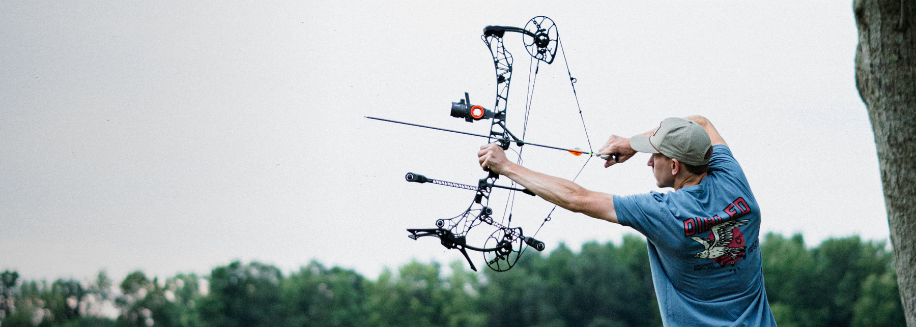 Dialed Archery | Made in the USA