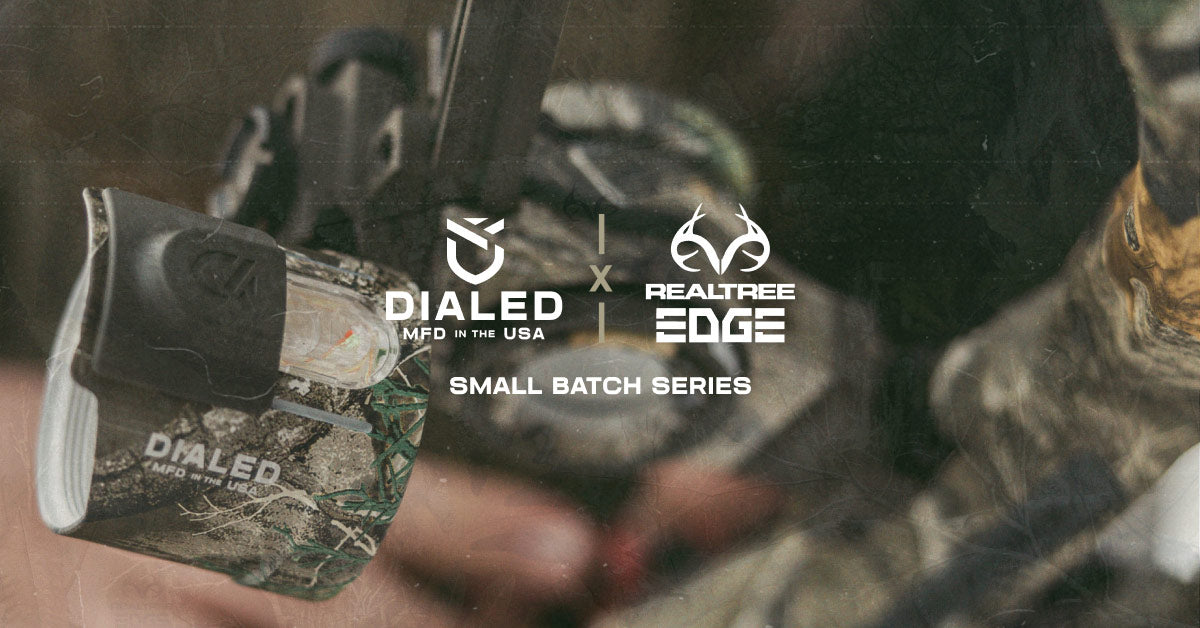 Dialed Archery | Made in the USA