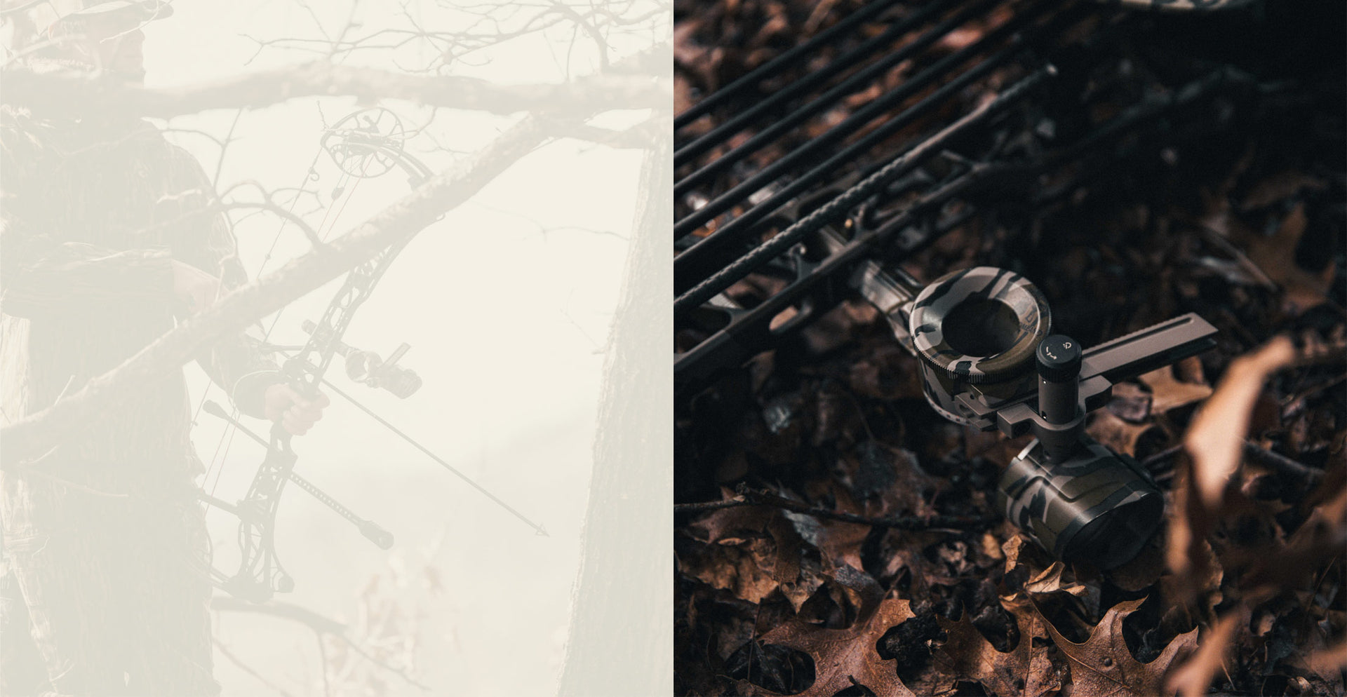 SMALL BATCH – Dialed Archery