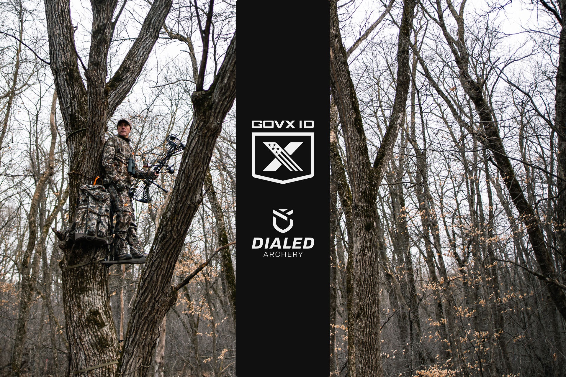 Hero Discount – Dialed Archery