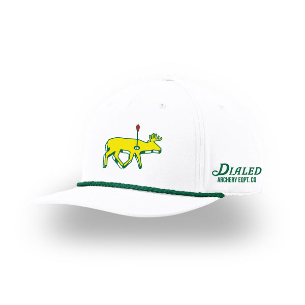 The Archers Rope Hat