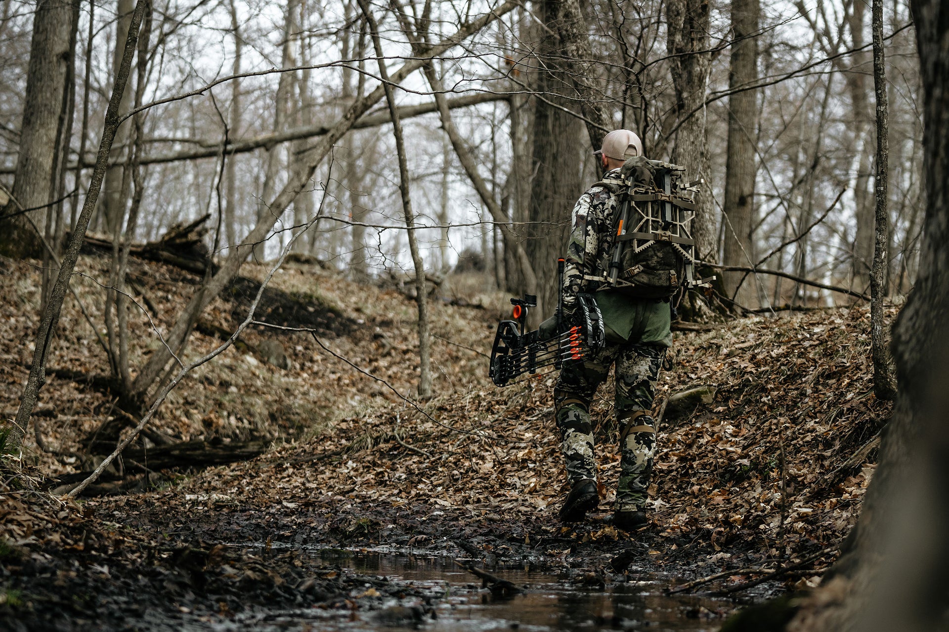 MAG-3V™ – Dialed Archery