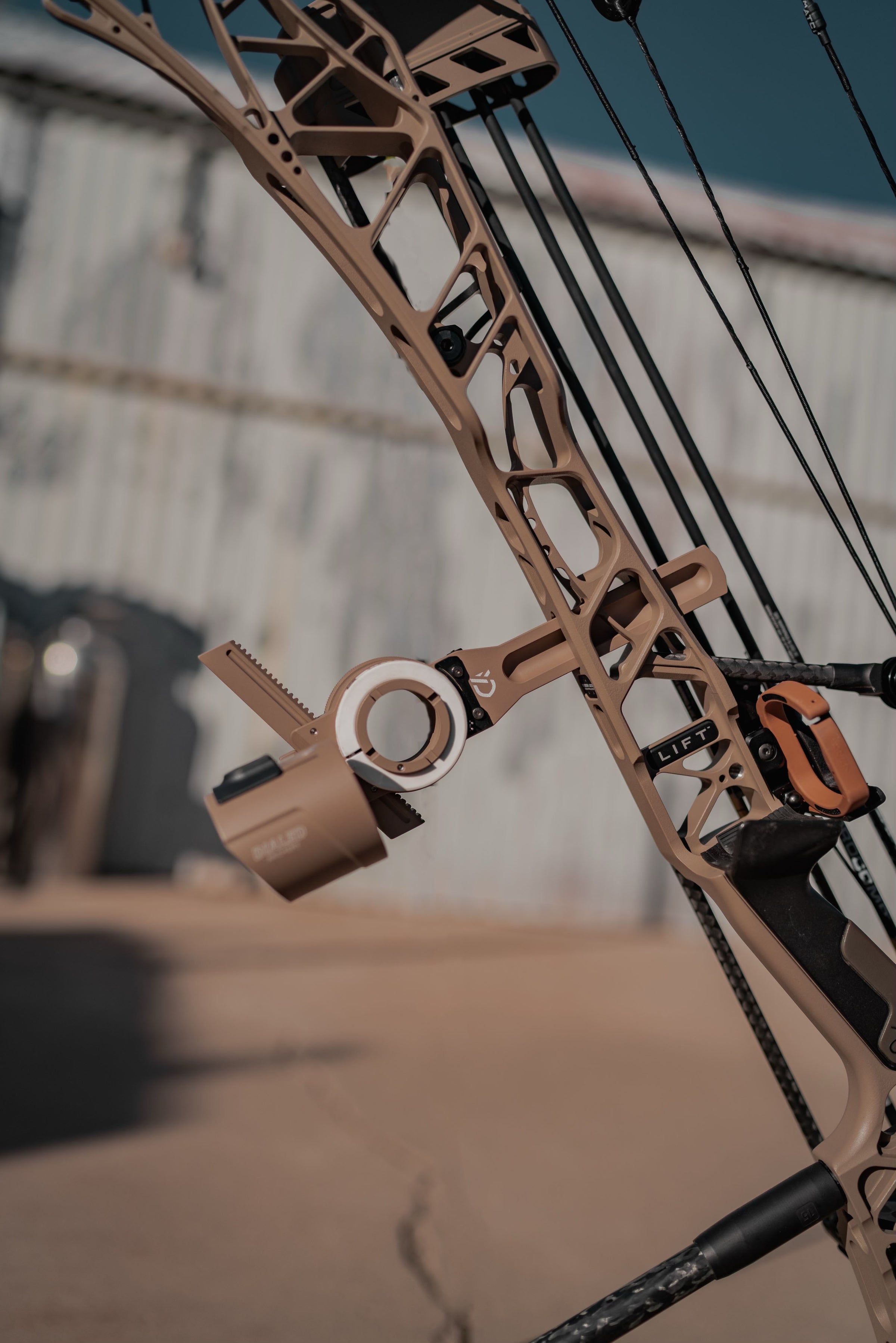Dialed Archery | Made in the USA