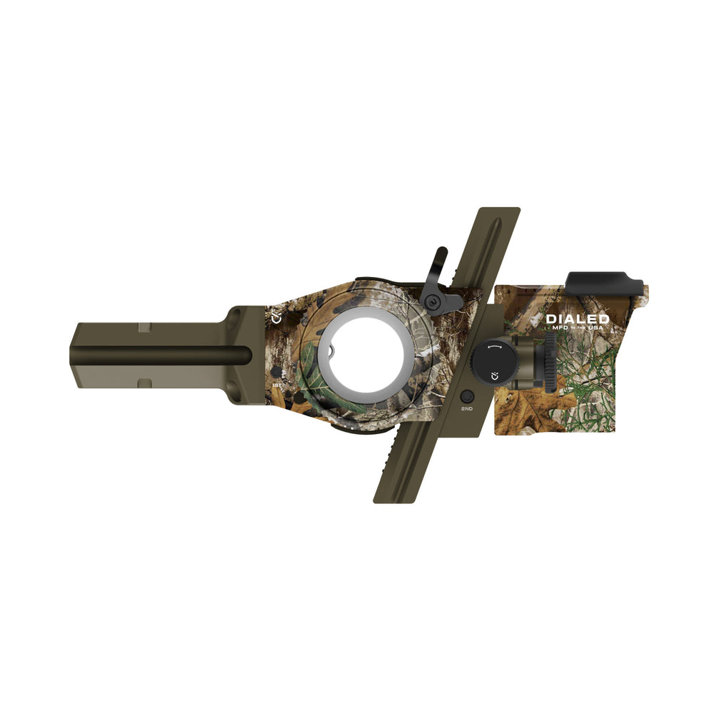 Dialed Archery | Made in the USA