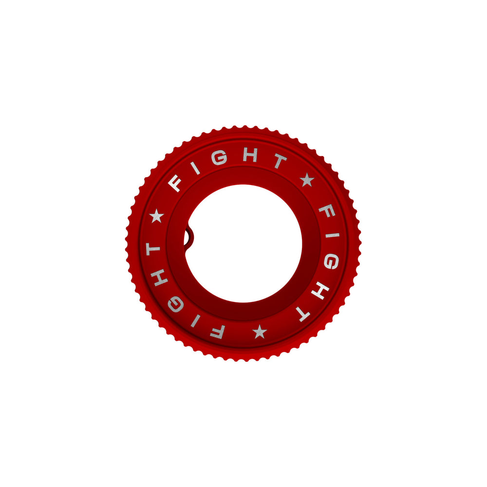 PRÜF VOID™ Dial Wheel - FIGHT Edition