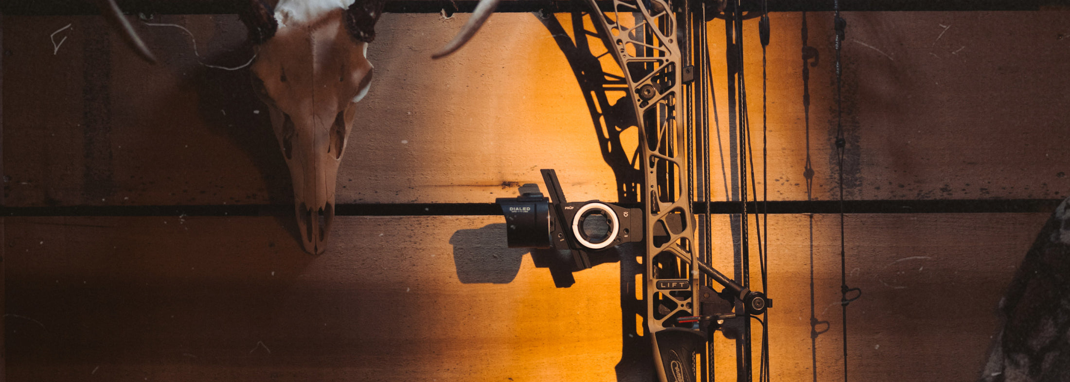 Dialed Archery | Made in the USA