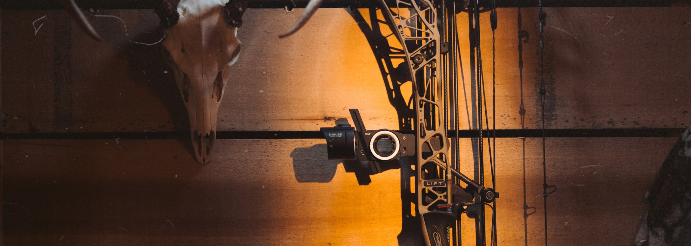 Dialed Archery | Made in the USA