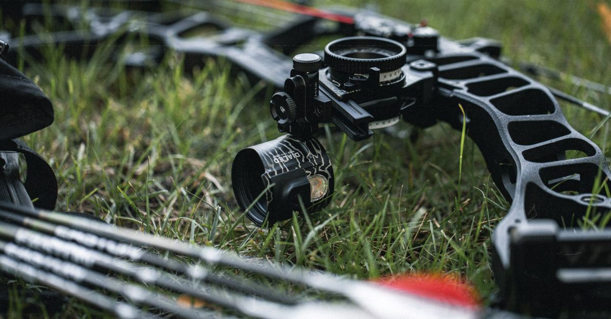 Dialed Archery | Made in the USA