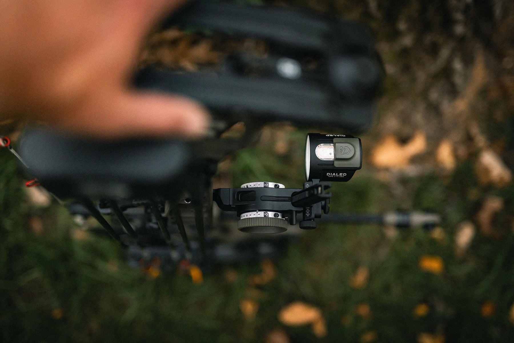 Dialed Archery | Made in the USA