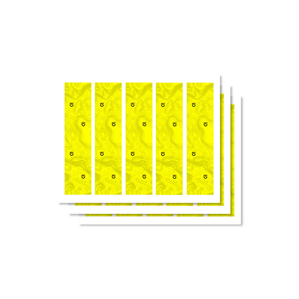 Topo Icon Arrow Wraps