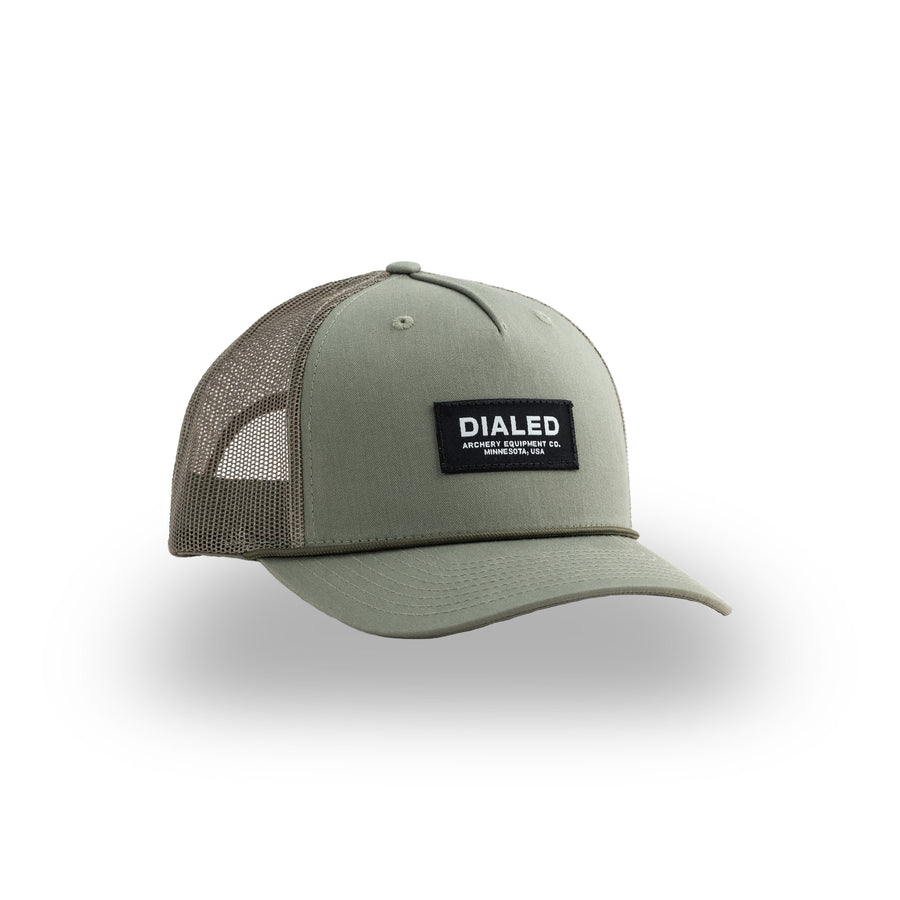 Dialed Archery | Made in the USA