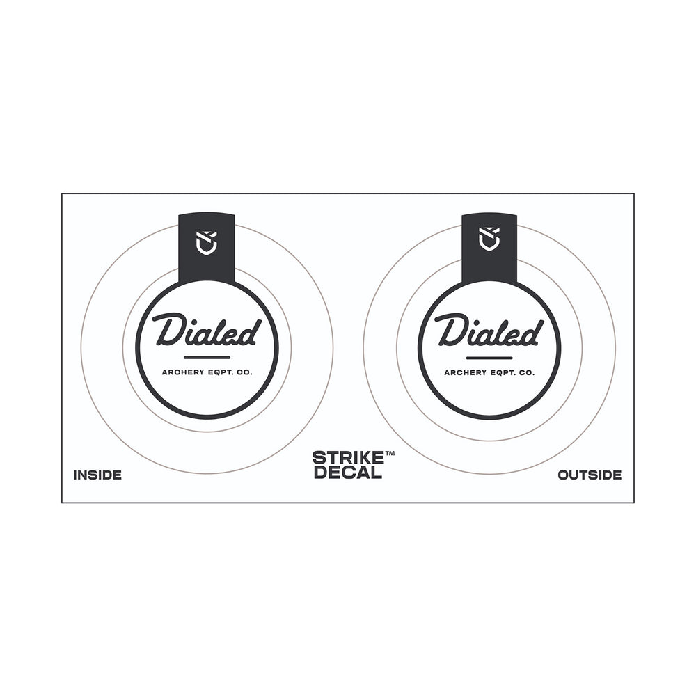 STRIKE Decals - Icon