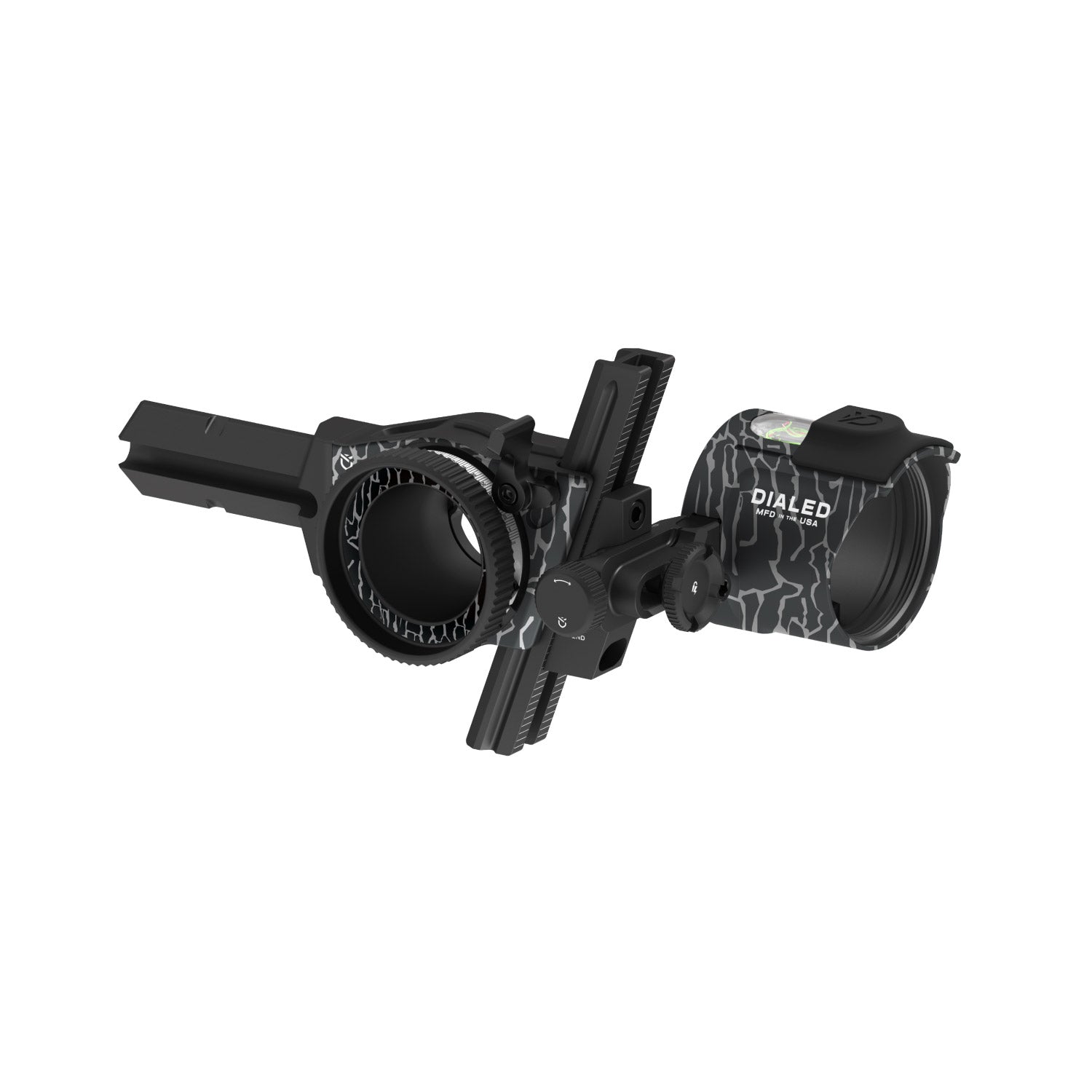 PRÜF MOVER SIGHT - LWCG