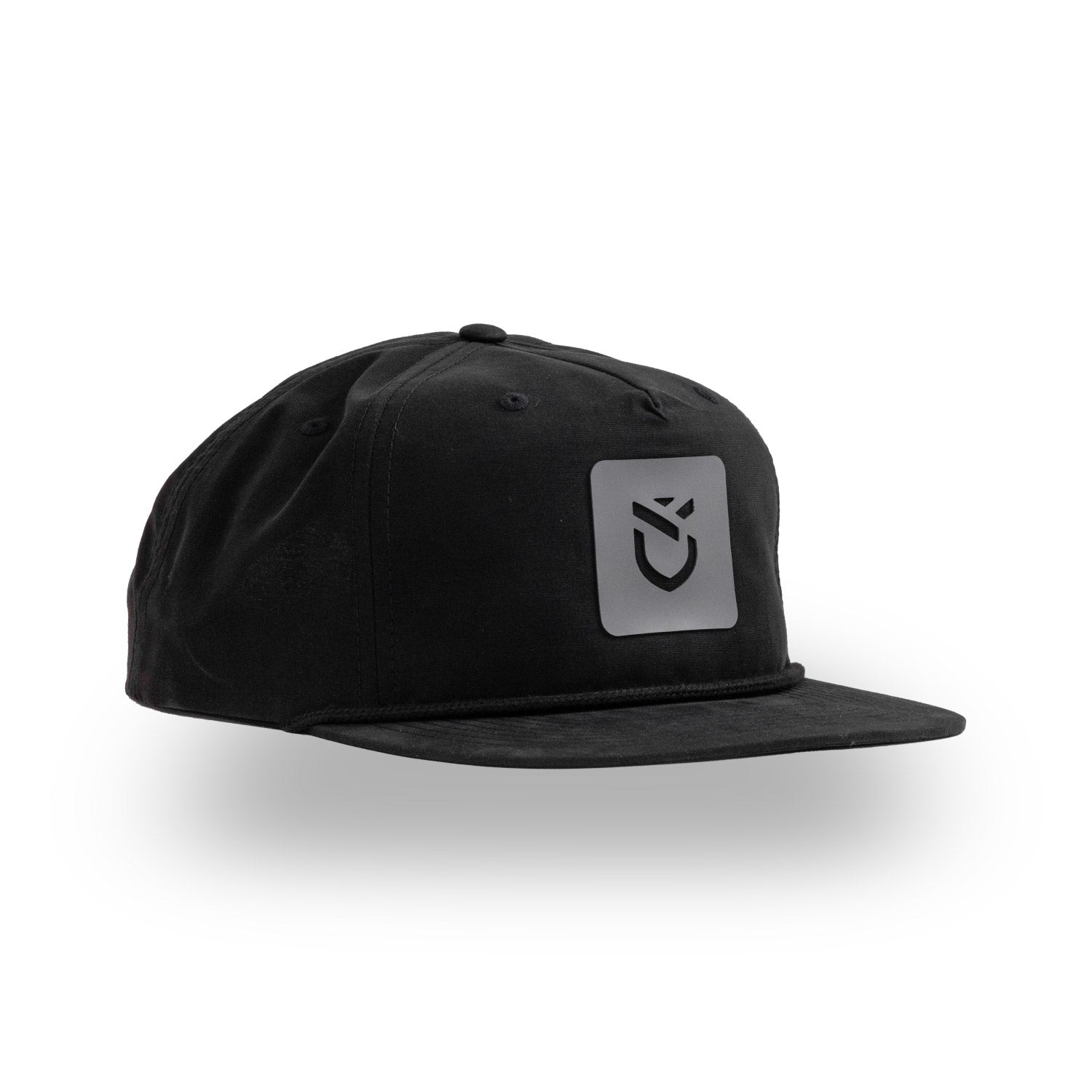Icon Snapback Hat