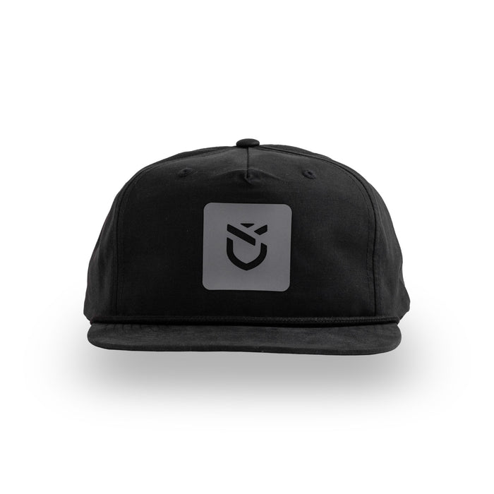 Icon Snapback Hat