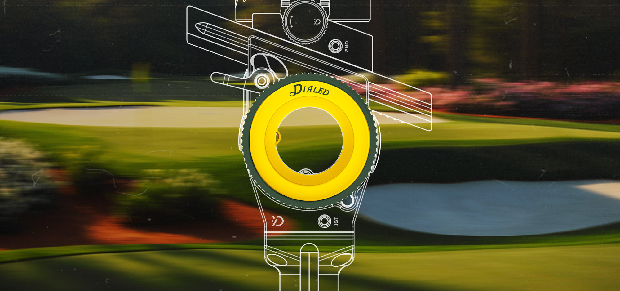 Dialed Archery | Made in the USA