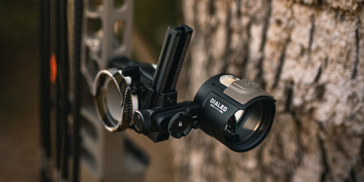 Dialed Archery | Made in the USA