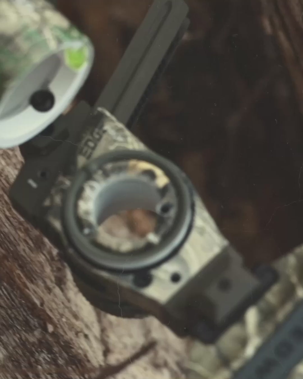 Dialed Archery | Made in the USA