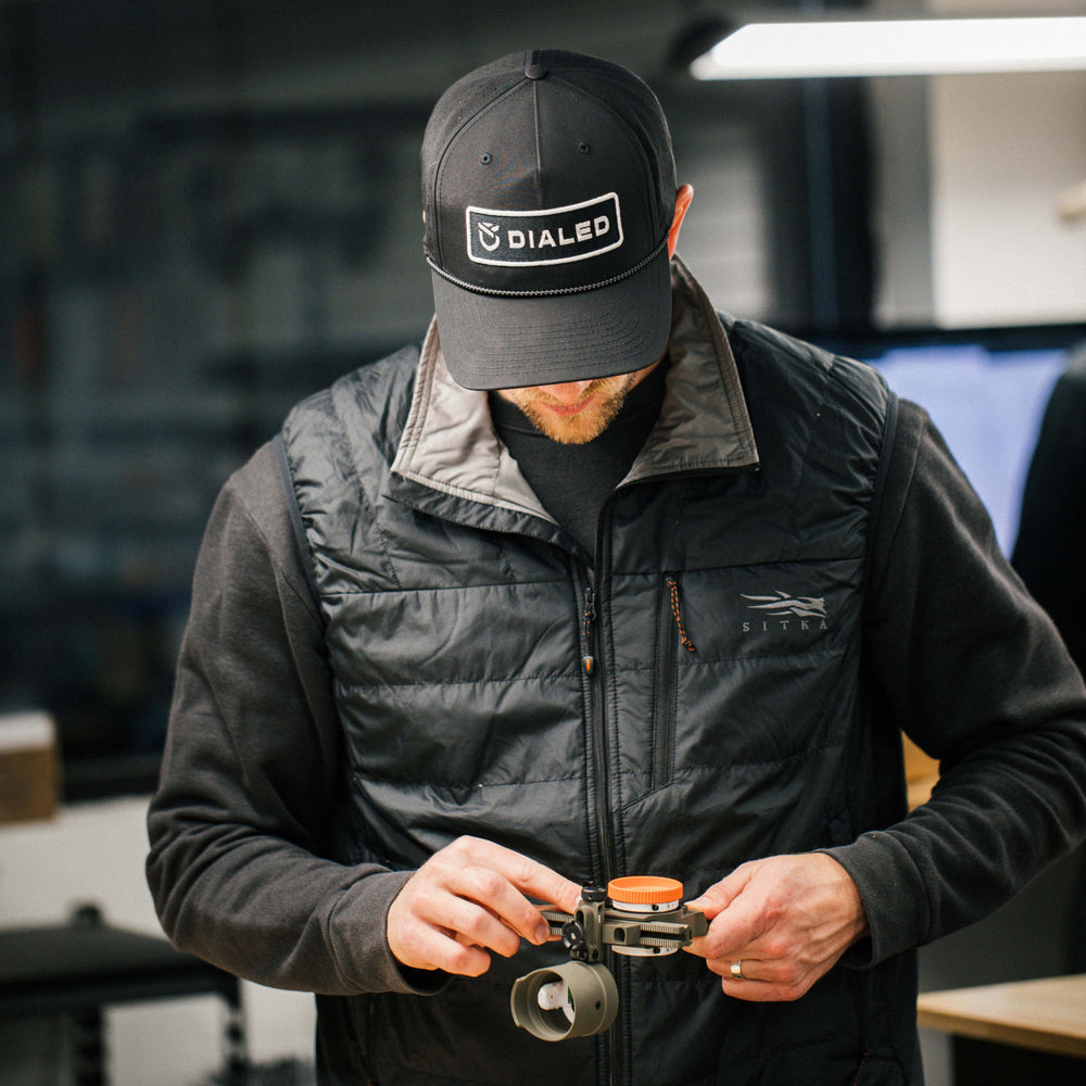 Dialed Archery | Made in the USA