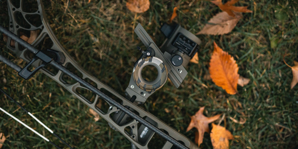 Dialed Archery | Made in the USA