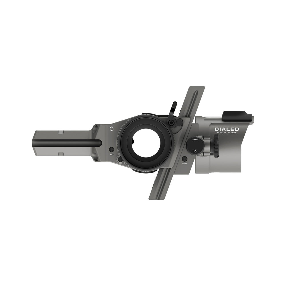 PRÜF MOVER SIGHT - SCREE