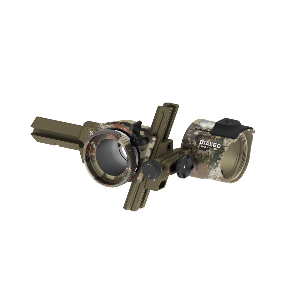 PRÜF MOVER SIGHT - First Lite Specter