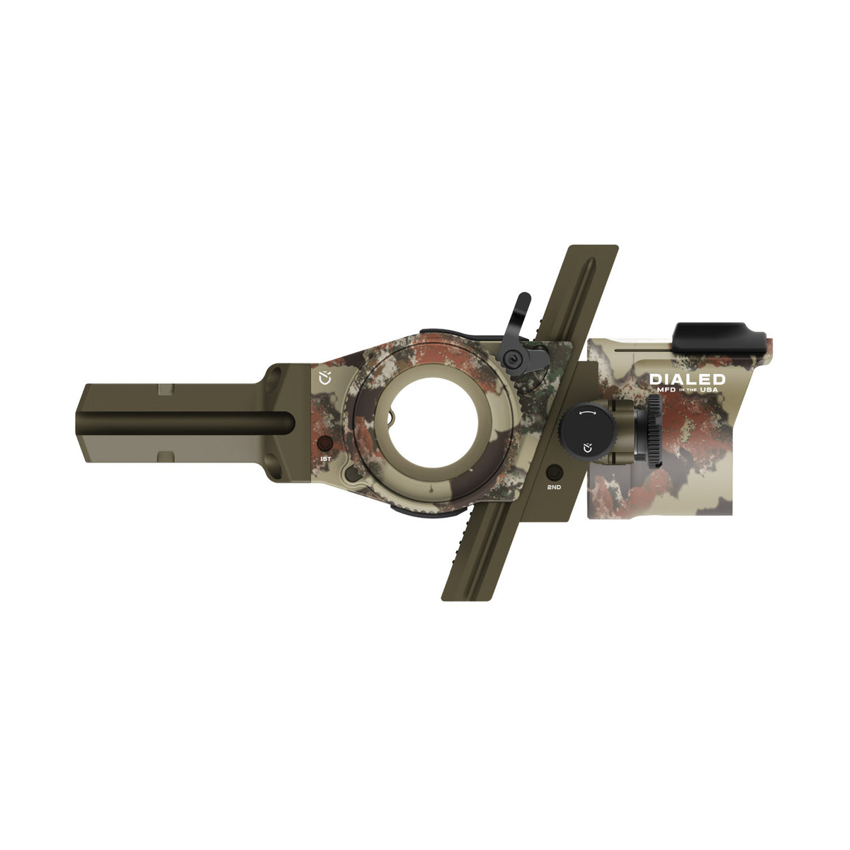 PRÜF MOVER SIGHT - First Lite Specter