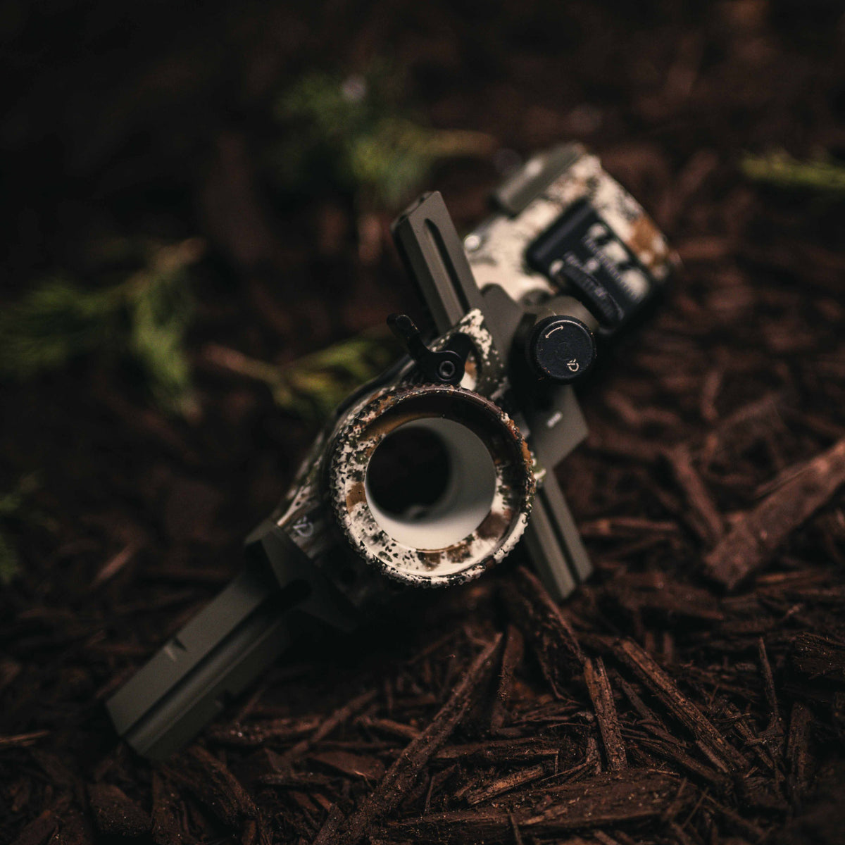 V-Series MAG - First Lite Specter
