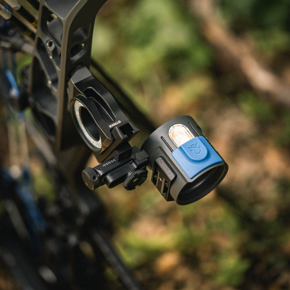 Dialed Archery | Made in the USA