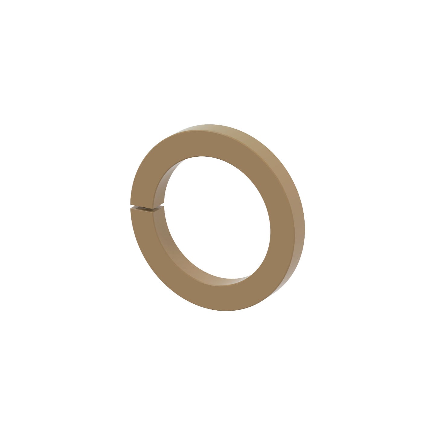 ARXOS® SwitchTape™ Ring (CLAY)