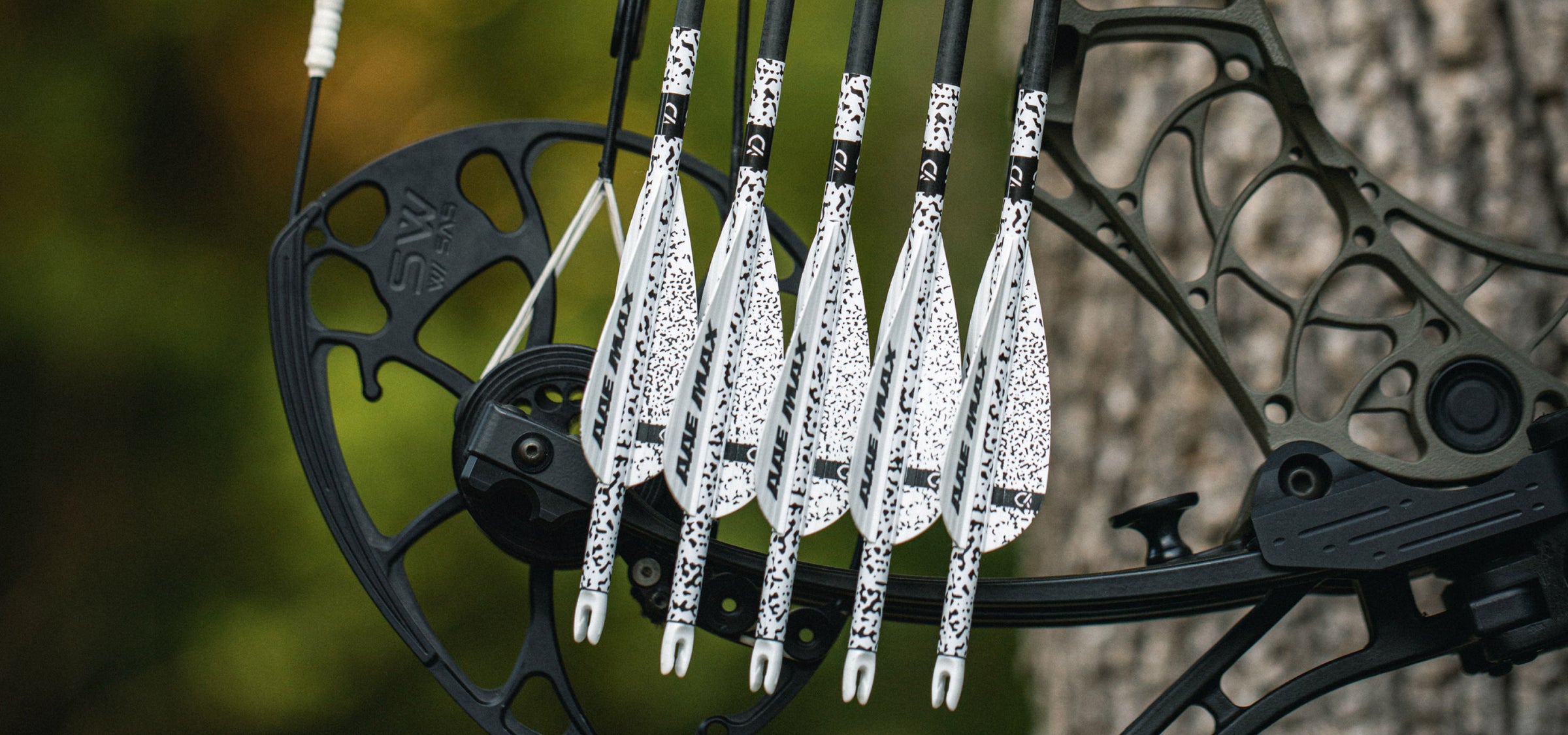 Dialed Archery | Made in the USA