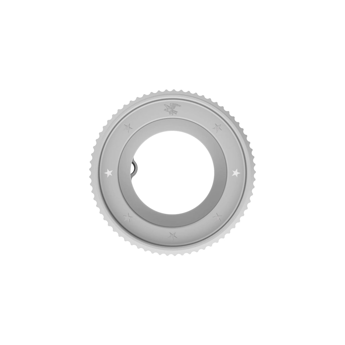 PRÜF VOID™ Dial Wheel - War Eagle White